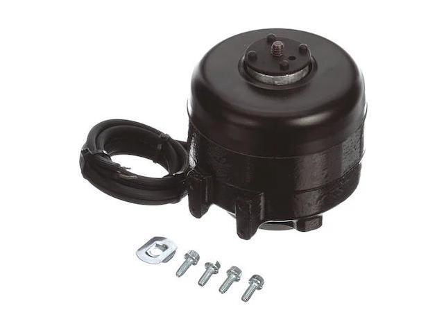 Click here for FASCO UB568 Unit Bearing Motor 4/250 HP 0.40 CW 23... prices