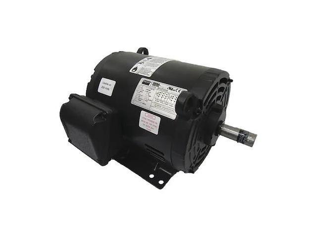 Click here for DAYTON 36VE93 3-Phase General Purpose Motor  1 HP... prices