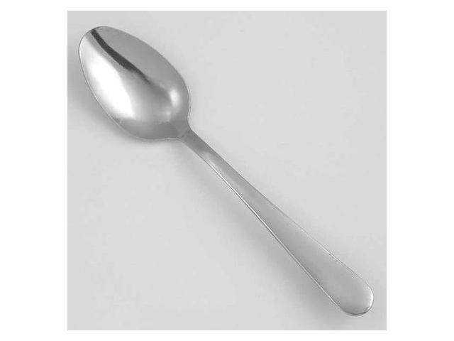 Click here for WALCO 7201 Teaspoon Length 5 15/16 In PK36 prices