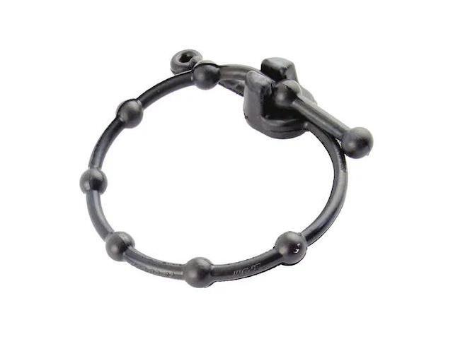 Click here for ERICKSON 06811 Bungee Strap Black 14 L 1/2 W  PK2 prices