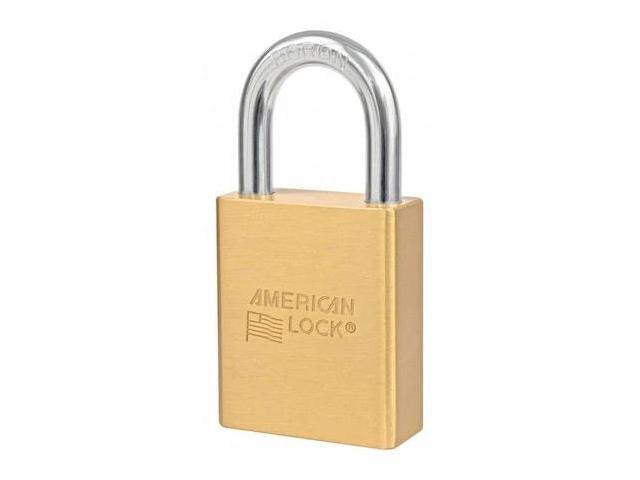 Click here for AMERICAN LOCK A3650D045KD Keyed Padlock Different... prices