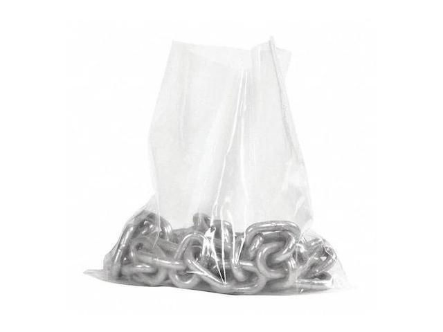 Click here for PARTNERS BRAND PB2396 Flat Poly Bags  16 x 16  1 m... prices