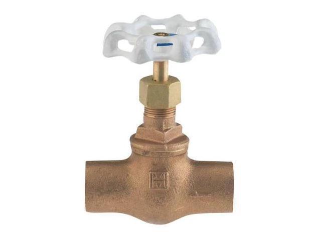 Click here for MILWAUKEE VALVE UP1502 2 Globe Valve 2 In. Solder... prices