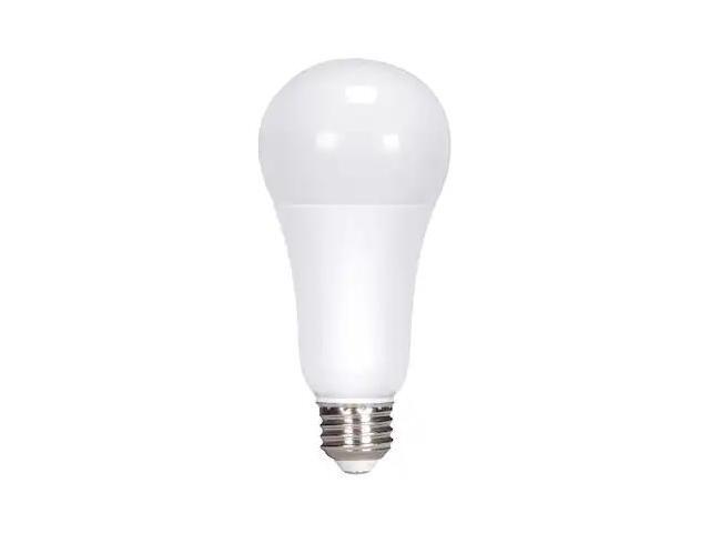 Click here for SATCO S11330 Bulb LED 20W A21 120V-277V 30K E26 No... prices
