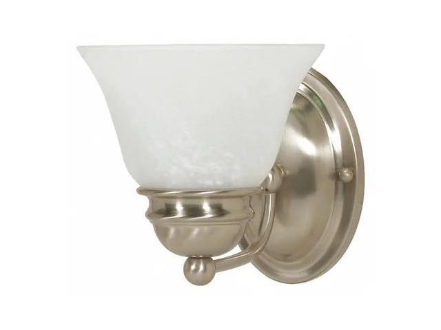 Click here for NUVO 60-340 Empire 1 Light 7 in. Vanity Alabaster... prices