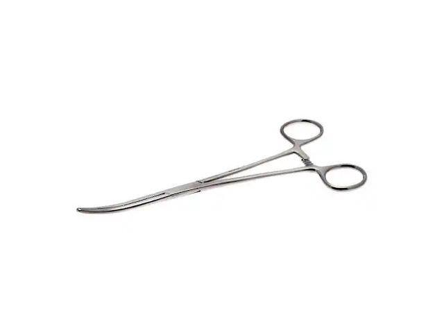 Click here for AVEN 12020 Hemostat Curved Serrated Jaws  8 prices