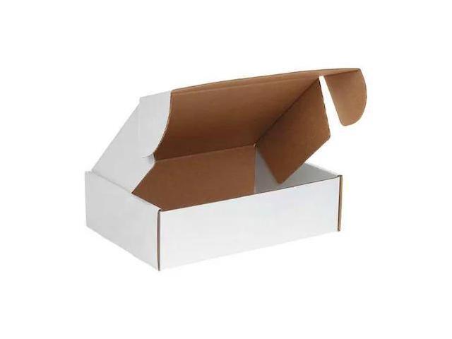 Click here for PARTNERS BRAND MFL14104 Deluxe Literature Mailers... prices