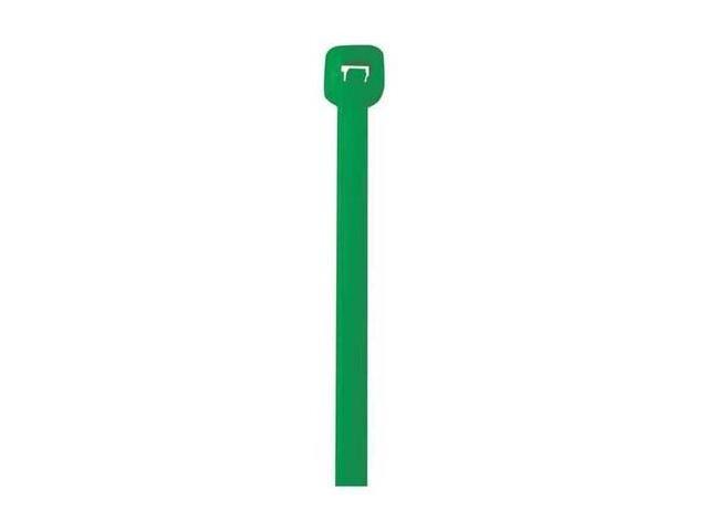 Click here for PARTNERS BRAND CT145A 14 L  Green Cable Tie  PK 10... prices