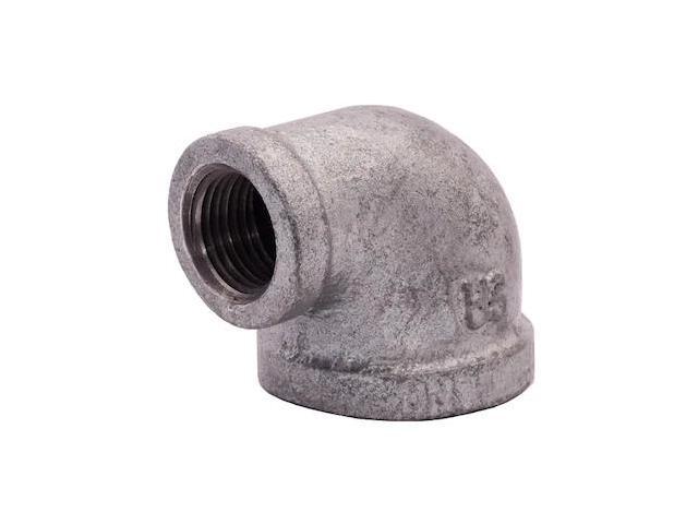 Click here for LEGEND VALVE 352-135 3 X 2 GALV. RED. ELBOW prices