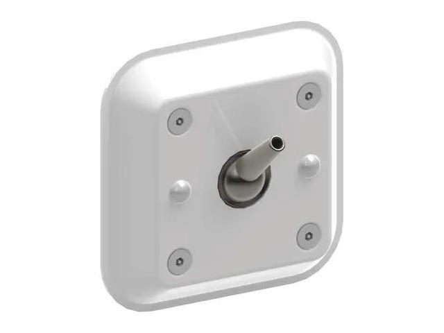 Click here for BESTCARE WH1830A-SLPT Bathroom Hook 1 Hook 5-1/8 H... prices