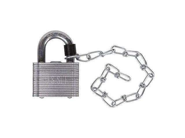Click here for ABUS 41USG/45 KA x10 Chain Keyed Padlock  Open  Sq... prices