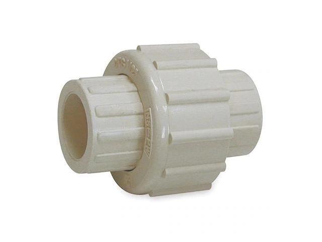 Click here for ZORO SELECT 164-204 CPVC Union  Schedule 40  3/4 P... prices