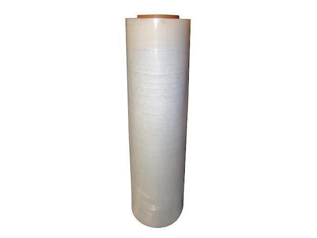 Click here for ZORO SELECT 15G118 Hand Stretch Wrap 18 x 1000 ft.... prices