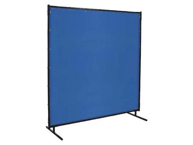 Click here for STEINER 535-6X6 Welding Screen 6 ft. H x 6 ft. W prices