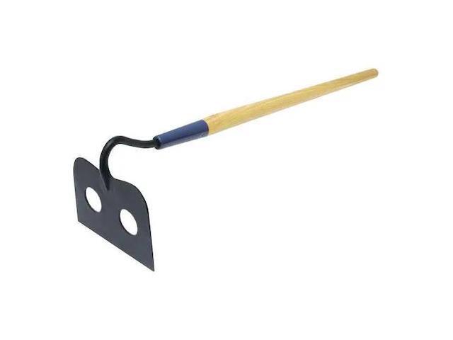 Click here for MARSHALLTOWN 14278 Mortar Hoe  Straight Hardwood H... prices