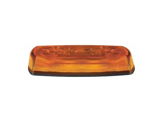 Click here for ECCO 5585A Mini Lightbar LED Amber 15 L prices