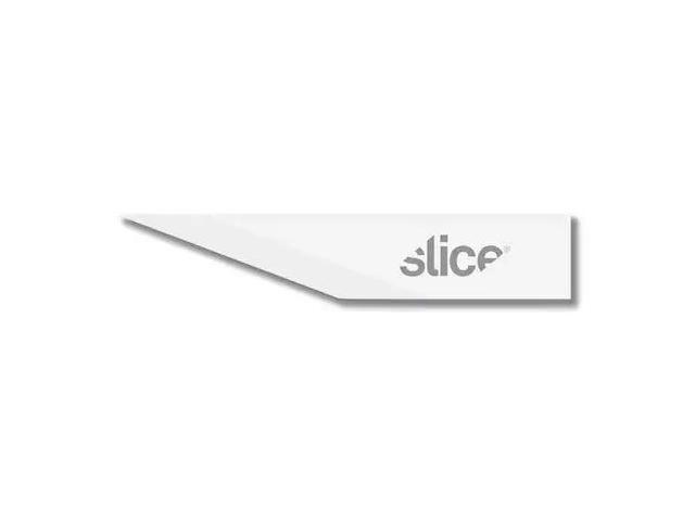 Click here for SLICE 10519 Craft Blade Straight-Edge Type PK4 prices