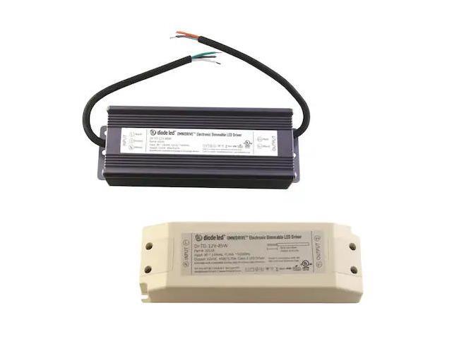 Click here for DIODE LED DI-TD-24V-45W-LPS3R LO-PRO Wet Loc Jct B... prices