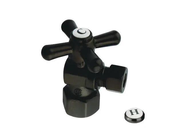 Click here for VINTAGE CC43100X CC43100X Quarter Turn Valves (1/2... prices