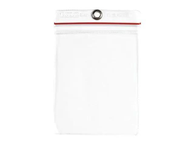 Click here for BRADY 81766 Prot Env 6-1/2 x 4-1/2 In Clear PK10 prices