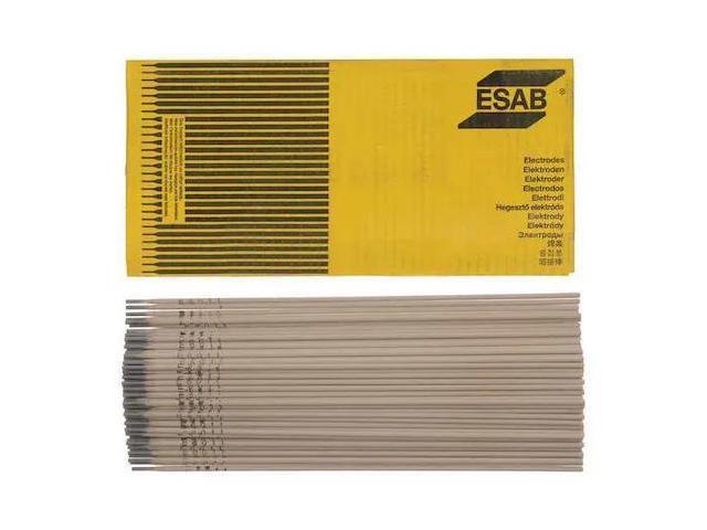 Click here for ESAB 812000107 1/8 x 14in Sureweld 6011 Electrode... prices