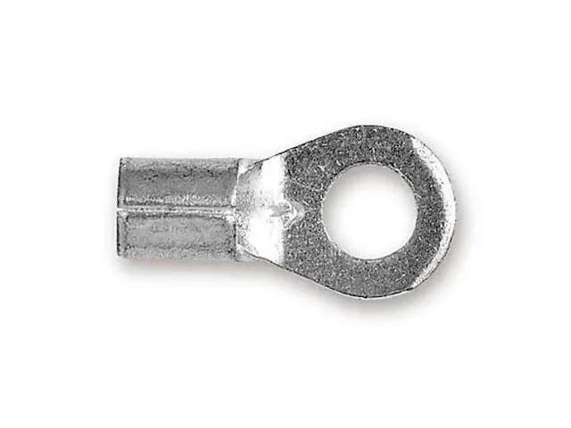 Click here for 3M M6-12R/SK Ring Terminal  1/2 in Stud Size  6 AW... prices