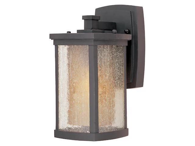Click here for MAXIM 65652CDWSBZ Bungalow LED E26 1-Light 5.25 Wi... prices