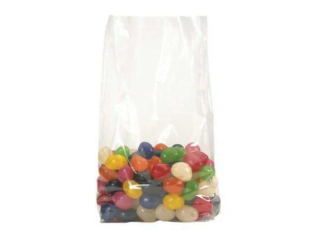 Click here for PARTNERS BRAND PB1599 Poly Bags  10 x 24  2 mil  C... prices