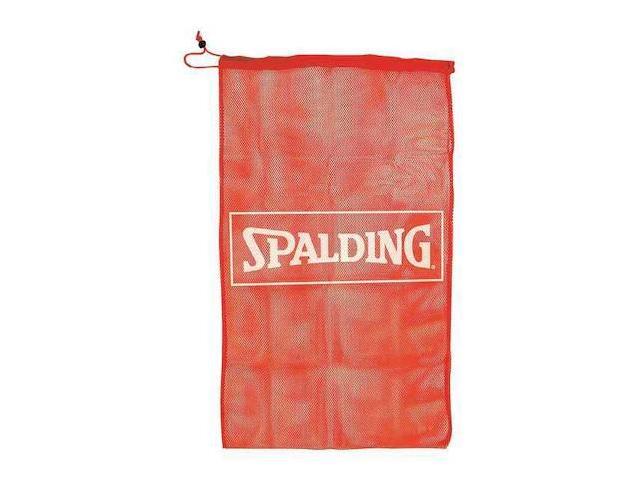 Click here for SPALDING 8361S Ball Bag Red prices