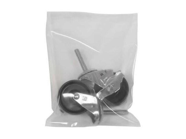 Click here for PARTNERS BRAND PB8804 Flat Poly Bags  10 x 14  8 m... prices