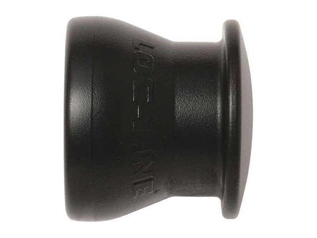 Click here for LOC-LINE 59885-BLK End Cap  Black  1/2  PK20 prices