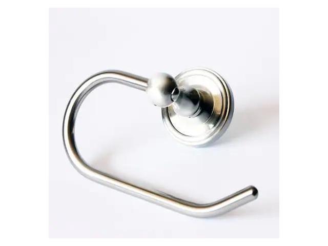 Click here for RUSTICWARE 8207SN Midtowne Euro Tissue Roll Holder... prices