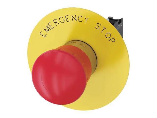 Click here for SIEMENS 3SU1150-1HB20-1CG0 Push Button 22mm Red Me... prices