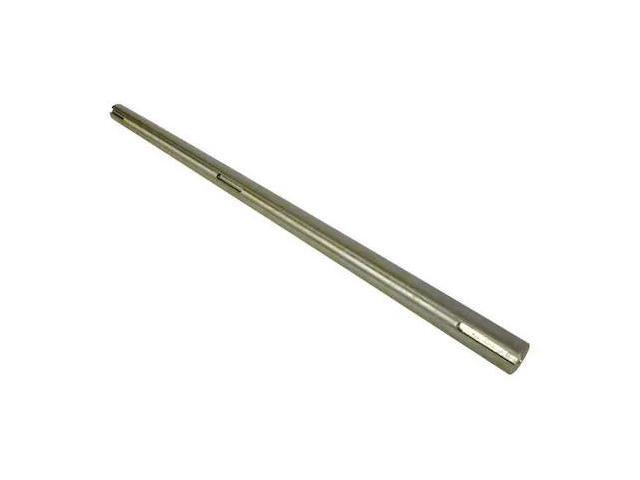 Click here for DAYTON VTSYT1515LSHG Shaft prices