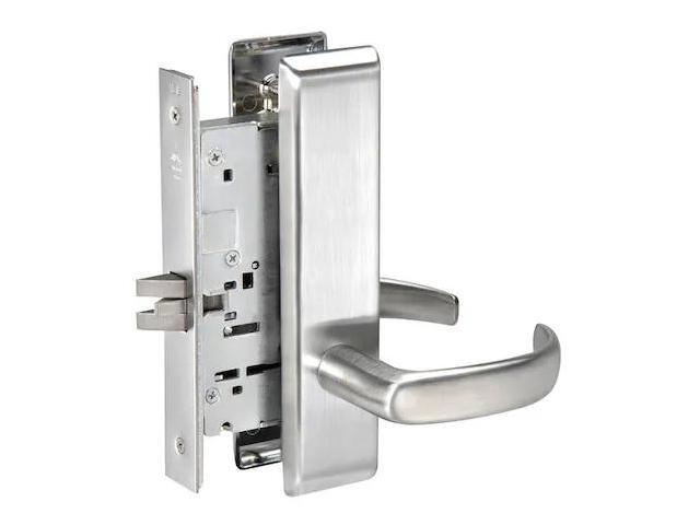 Click here for ASSA ABLOY ACCENTRA PBCN8801FL x 626 Lever Lockset... prices