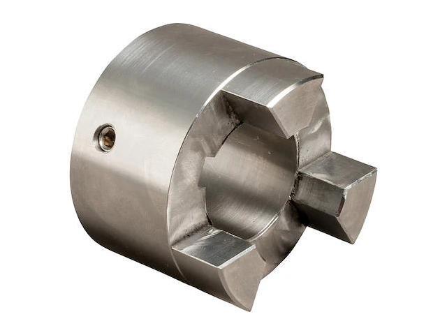 Click here for TB WOODS SS10034 Jaw Coupling Hub SS100 Stnls Stl... prices