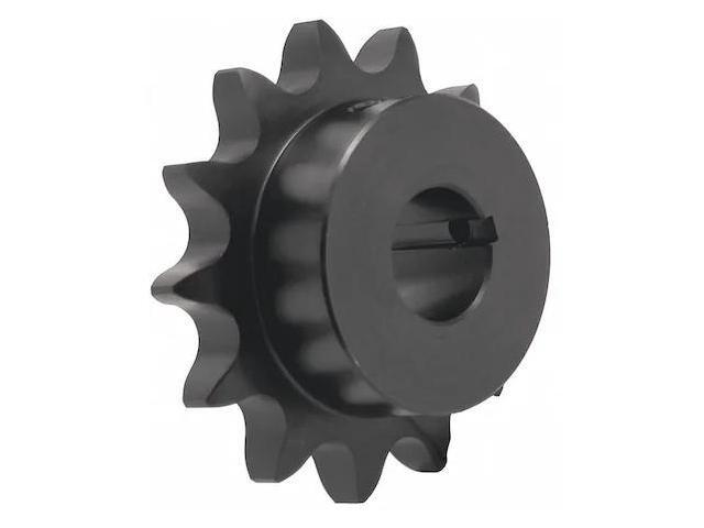 Click here for TRITAN 40BS23H X 5/8 Sprocket  Finished Bore with... prices