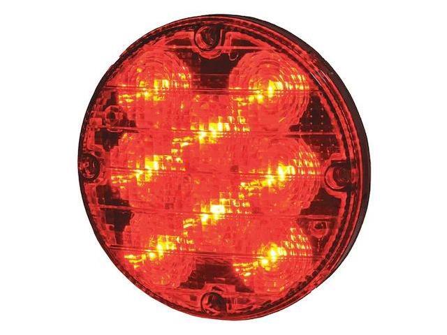 Click here for MAXXIMA M90070R Bus Warning Light LED 7.2In H Red prices