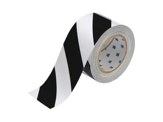 Click here for BRADY 104349 Floor Marking Tape Roll 3In W 100 ft.... prices