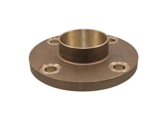 Click here for NIBCO 771-LF 4 Class 150 Companion Flange C 4 In prices