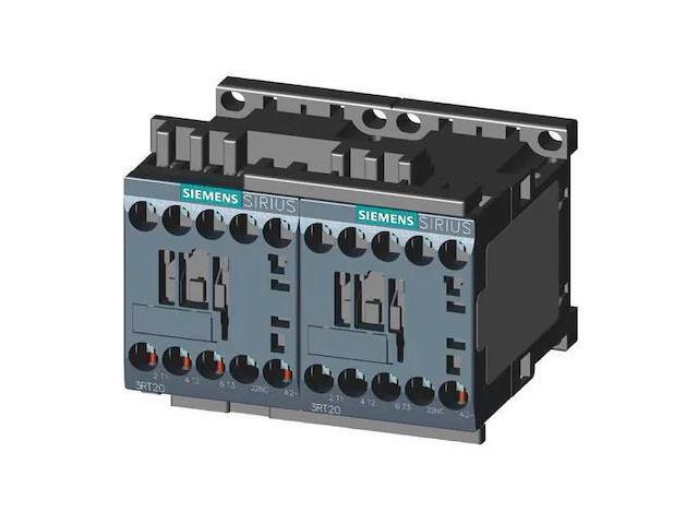Click here for SIEMENS 3RA23158XB301BB4 IEC Magnetic Contactor  2... prices