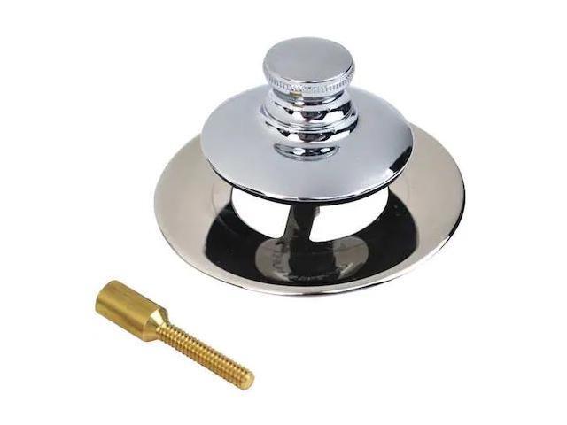 Click here for WATCO 4875N-PP-CP-51 U Bathtub Stopper and Drain P... prices