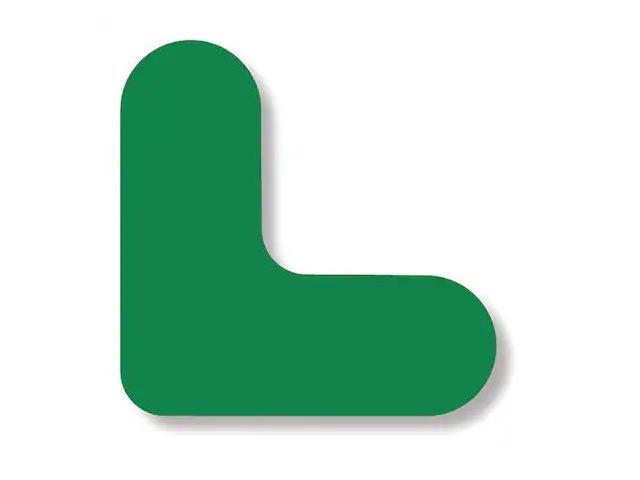 Click here for MIGHTY LINE MCORNERG Corner Mini Green 2 L x 3/4 W... prices