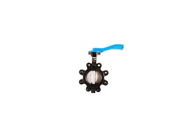 Click here for LEGEND VALVE 116-631 2 T-367SS BUTTERFLY-BUNA prices
