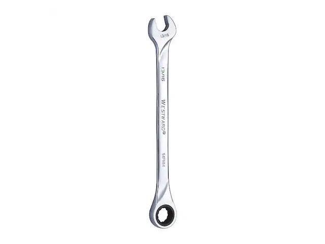 Click here for WESTWARD 54PN84 Wrench Combination/Extra Long SAE... prices