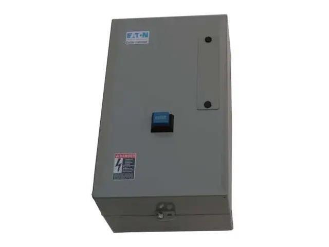 Click here for EATON A25CGC30A Nonreversing Definite Purpose Magn... prices