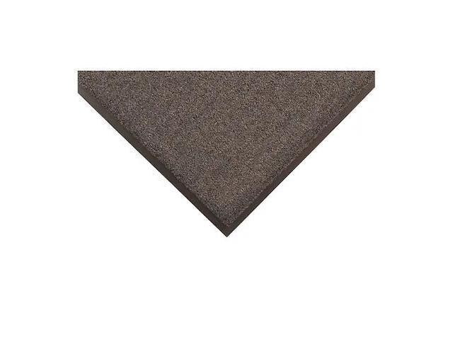 Click here for CONDOR 24N171 Entrance Mat  Nylon  3/8 in Thick  C... prices