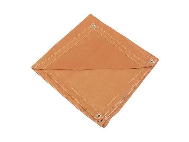 Click here for ZORO SELECT 5WTP3 Standard Duty Tarp  7 ft 6 in x... prices