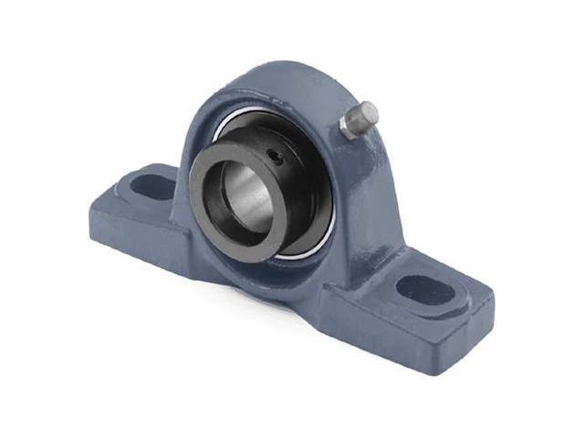 Click here for TRITAN HCP206-19 Pillow Block Bearing Ball 1-3/16... prices
