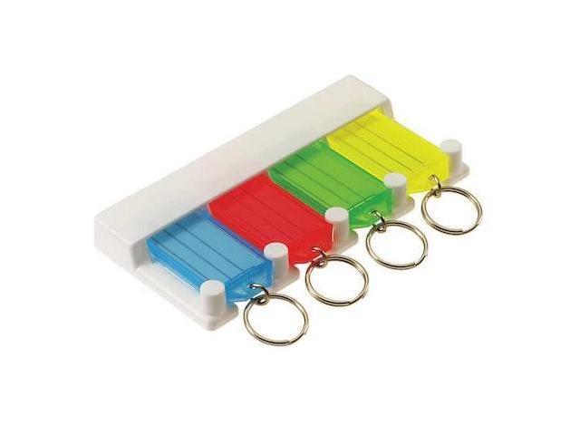 Click here for LUCKY LINE 60540 Key Tag Key Tag Rack prices